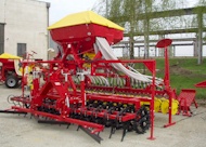 Seed combinations PM 3000 C, PMS 4000 C [ www.mistral.sk ]